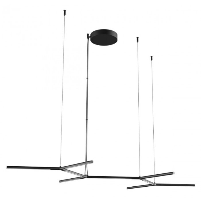 Altego Sellection STICK Black Visilica | ALTEGO.STORE